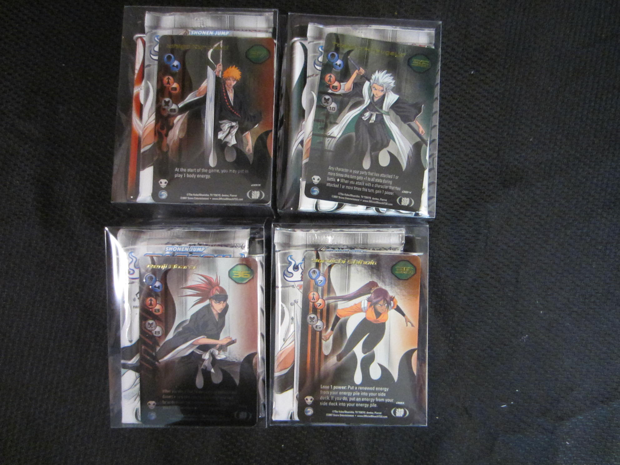 Bleach Bundle – Waifuwu