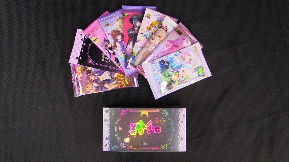 Products – Waifuwu