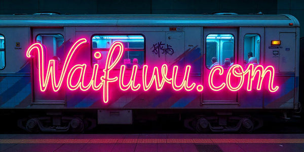 Waifuwu