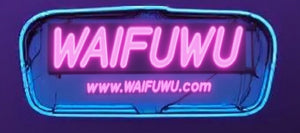 Genki Parade III – Waifuwu